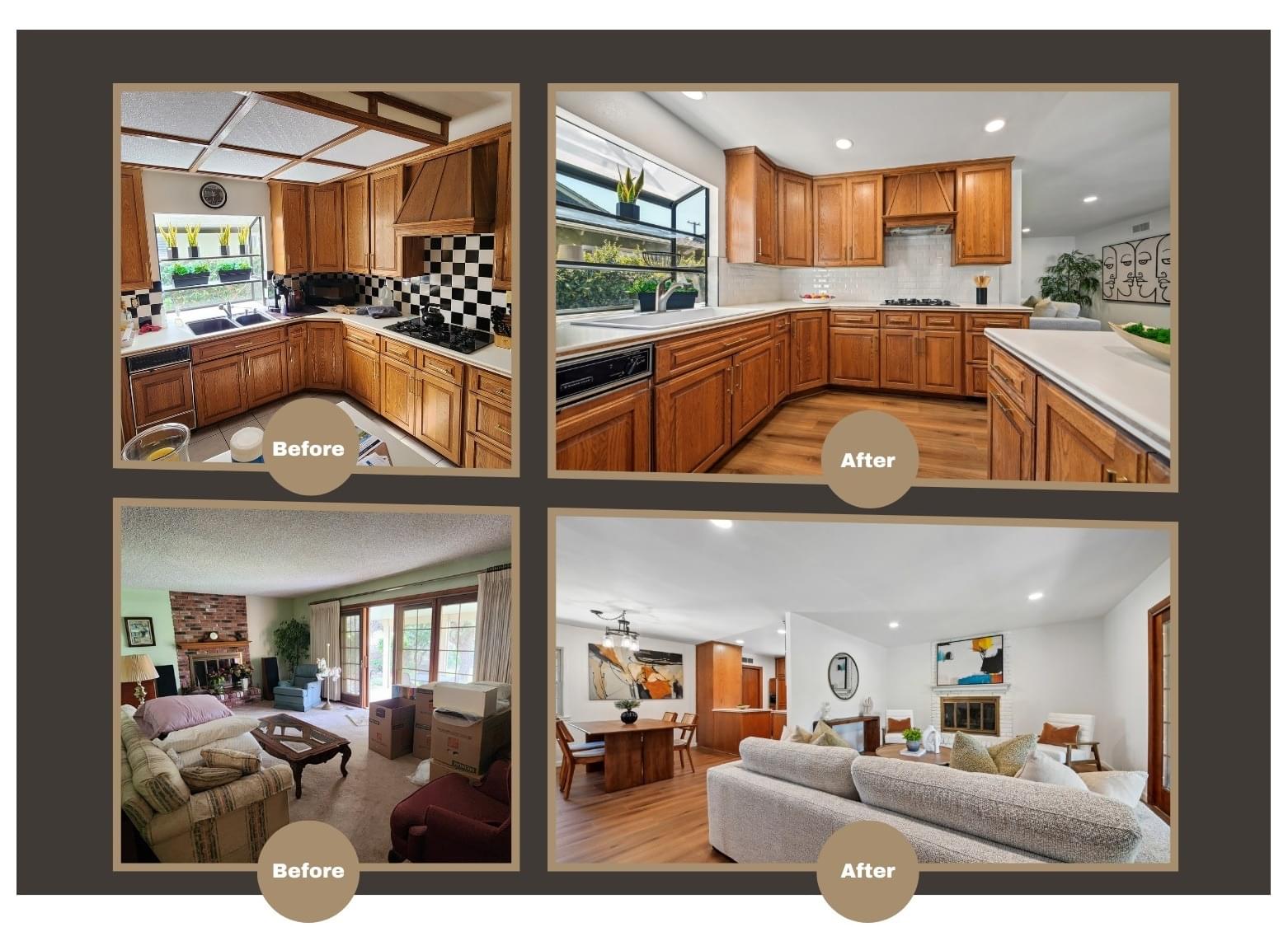 Renovation Case Study